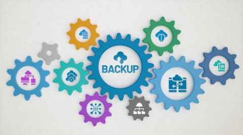 The Importance of Backups and Testing the Restoration Process - Solace ...